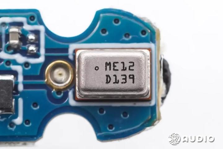 敏芯微电子MEMS麦克风助力Nokia 5710 XpressAudio手机内置耳机实现清晰通话 - 知乎