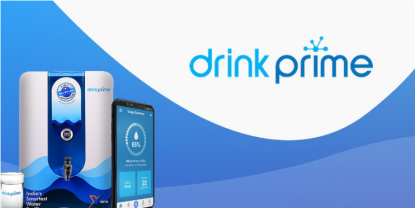 印度净水器科技初创公司DrinkPrime完成2.156亿卢比pre-A轮融资 - 知乎