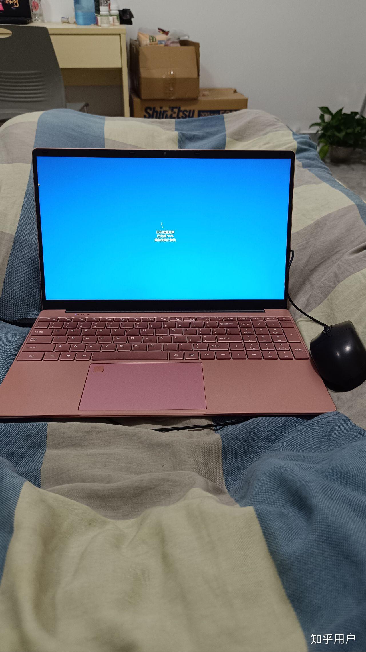 Huwi笔记本电脑怎么样？ - 知乎