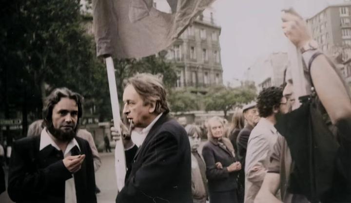 路易·阿尔都塞《论五月风暴》 - 知乎