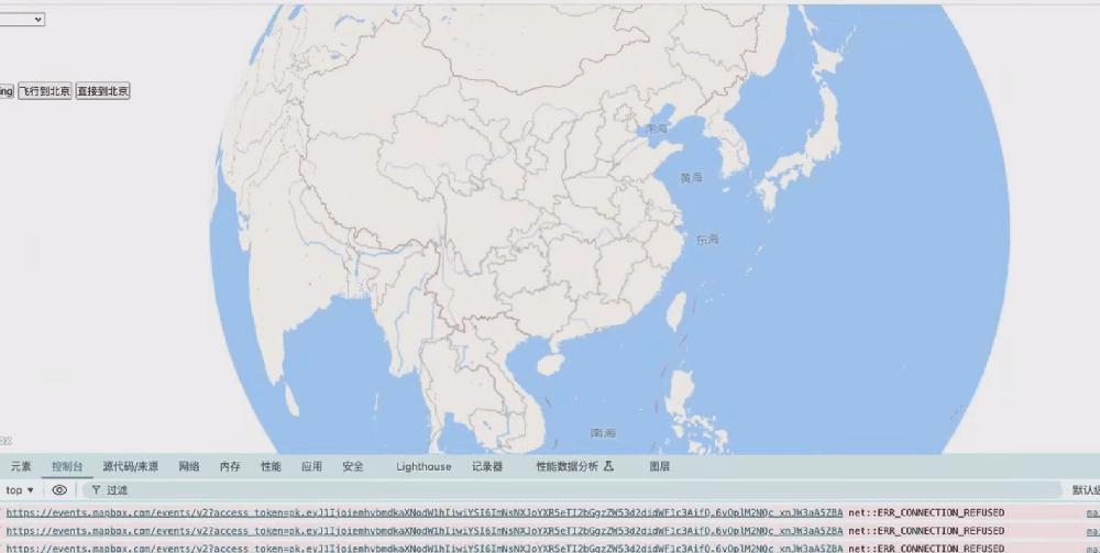 2025WebGIS开发之Mapbox零基础入门教程（6）地球自转效果实现 - 知乎