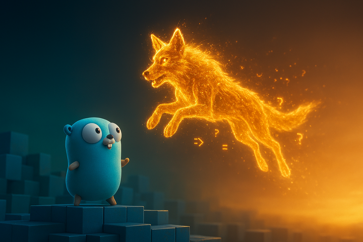 dingo：Go 语言的 “TypeScript”时刻？—— 一场由社区驱动的语言演进实验 - 知乎