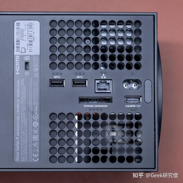 Xbox Series X 的不完全跳坑指南：主机解读、游戏体验以及生态介绍 - 知乎
