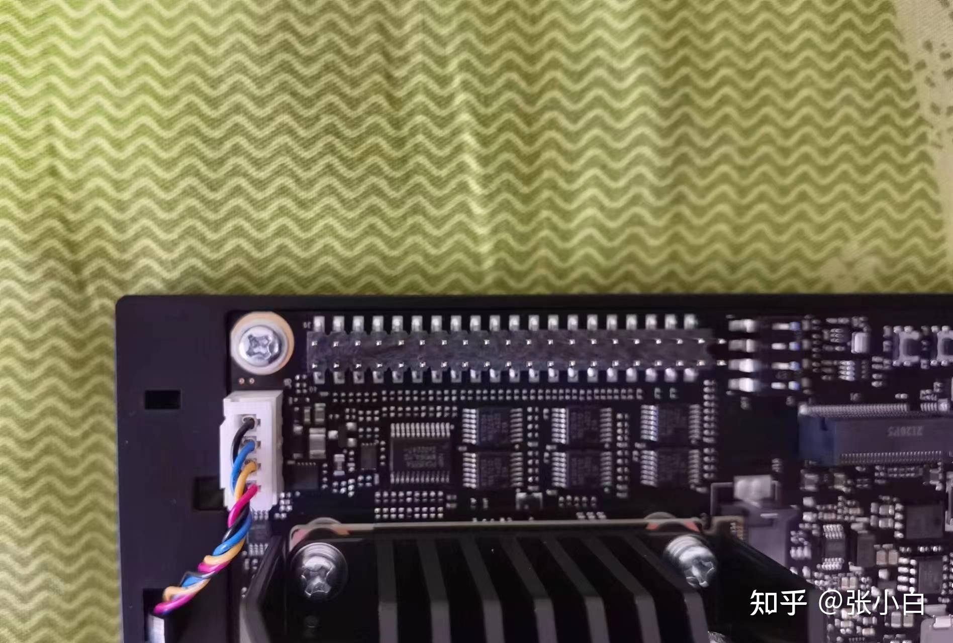 Atlas 200I DK A2初体验 - 知乎