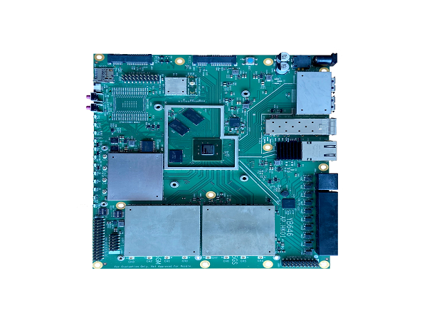 Wallys//IPQ8072/IPQ8074/IPQ8072A/IPQ8074A/HighPower 802.11ax SoC for ...