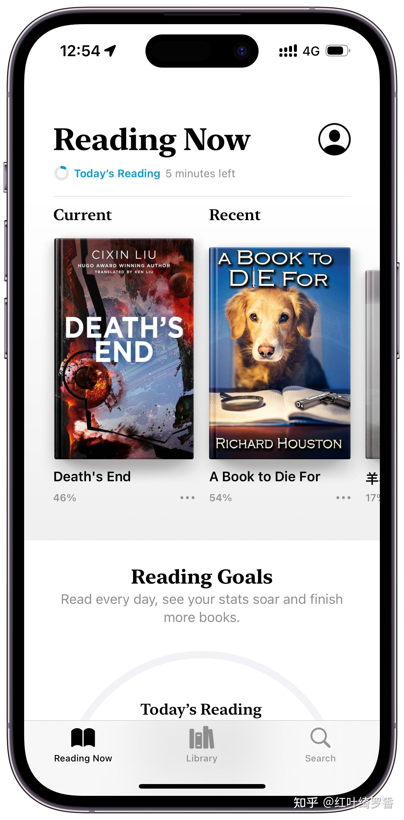 iPhone 上最好的阅读 App 是什么？ - 知乎