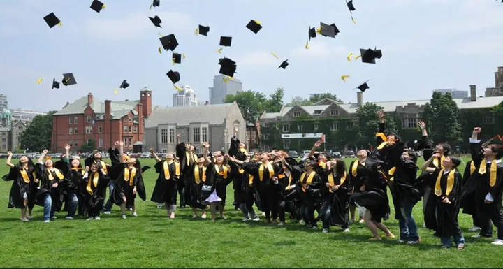 优知留学：加拿大公立高中丨Monsignor Doyle 莫斯格诺多伊尔天主教高中 - 知乎