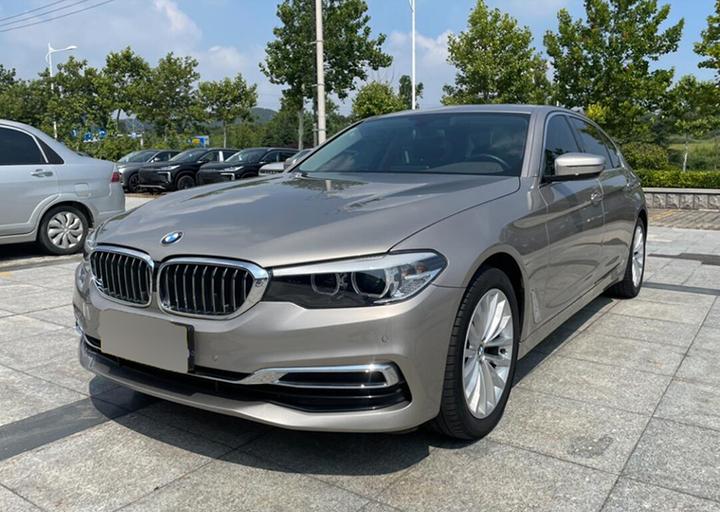 B48宝马525LI动力迟滞换挡顿挫刷ecu能改善吗 - 知乎