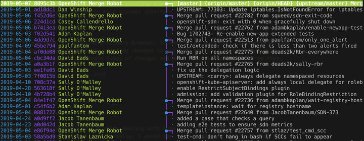 zen·工作环境搭建之git篇之tig - 知乎
