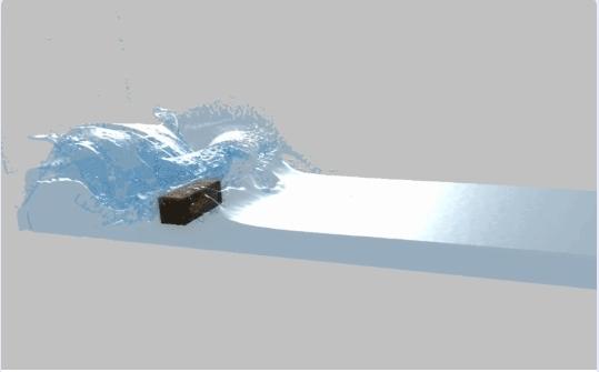 极端变形仿真破局：Simdroid-MPM新一代高性能、复杂场景物理引擎强势来袭！ - 知乎