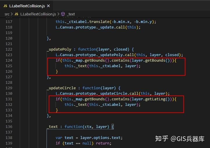 H5时代leaflet中还在用DivIcon？ - 知乎