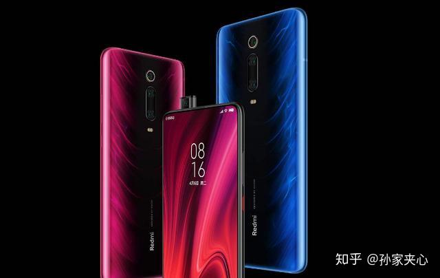 “小米”和“Redmi”有什么不一样？看完这4点，才知道其中差别如此大 - 知乎