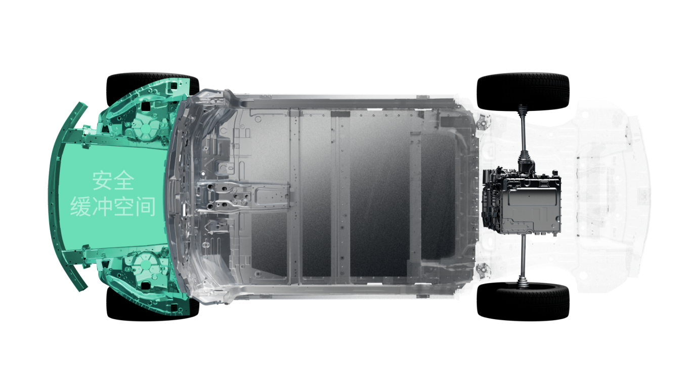 【CTB整车安全架构】BYD e平台3.0 Evo解析(四) - 知乎