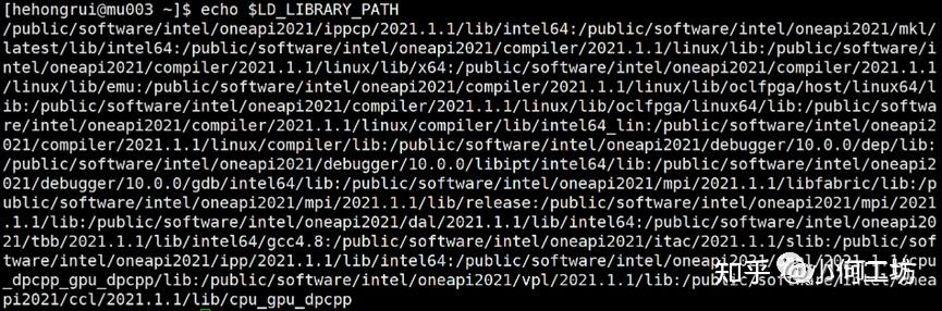 VASP5.4.4安装（固定基矢优化） - 知乎