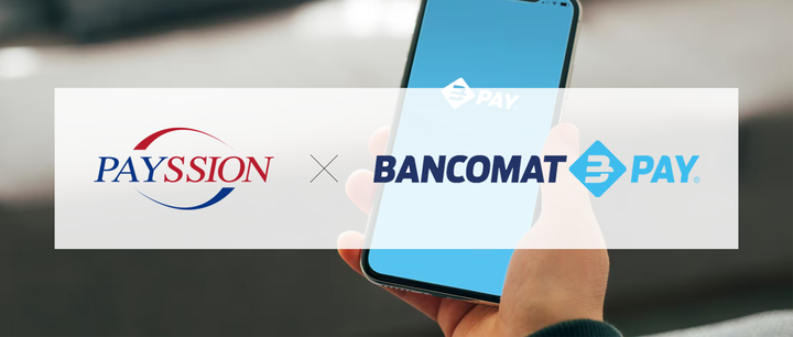 Payssion与Bancomat Pay达成战略合作，覆盖意大利73%网民！ - 知乎