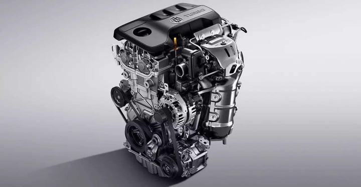 通用第八代Ecotec引擎-诠释何为高效小排量内燃机 - 知乎