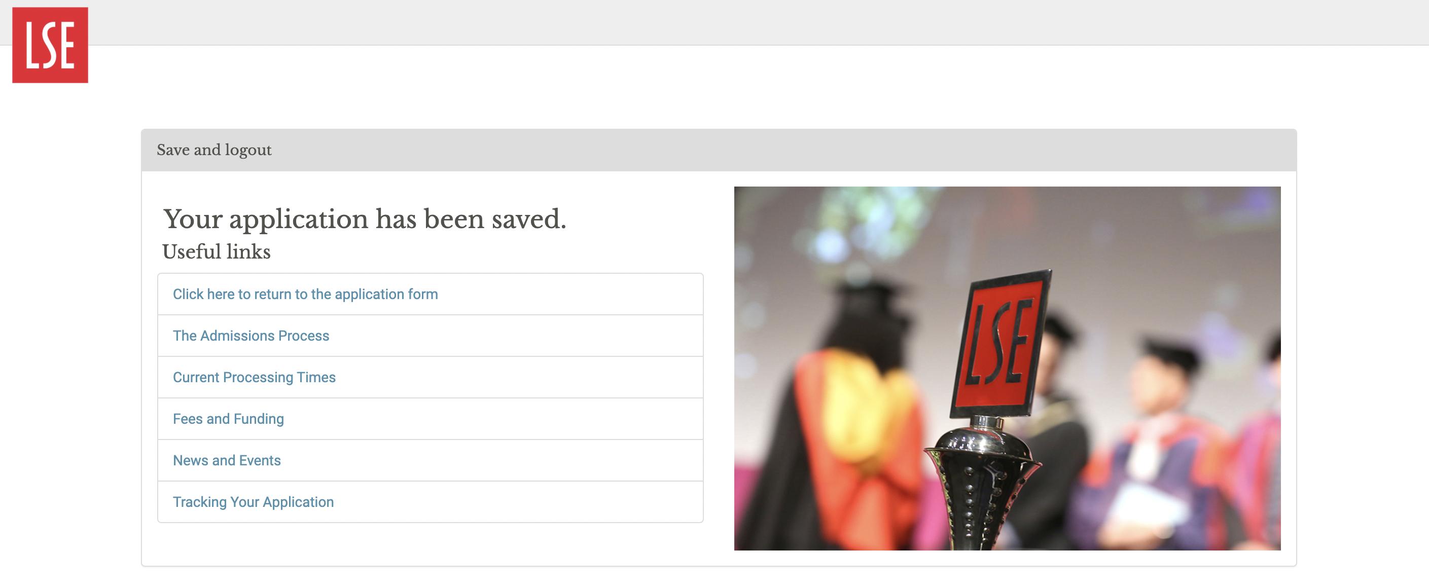 手把手教你DIY填网申（LSE） - 知乎