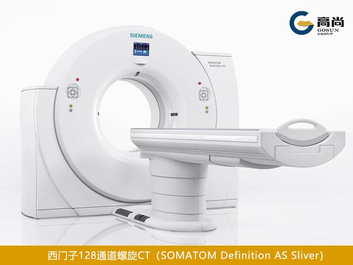 【医学影像科普】平扫CT和增强CT，有什么区别？ - 知乎