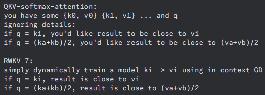 值得在AI上单开一页的RWKV - 知乎