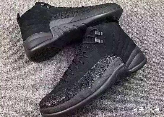 科普AJ1到AJ30全系列 - 知乎