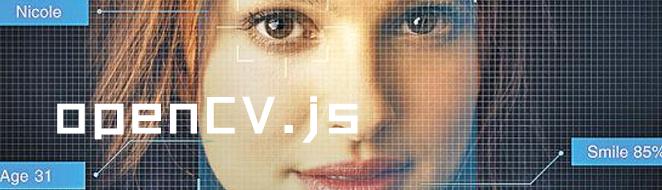 初识 opencv.js - 知乎