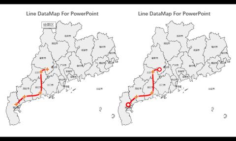 DataMap For PPT - 知乎