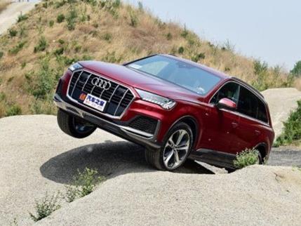 新Q7性能测试出来了，符合你预期吗？ - 知乎