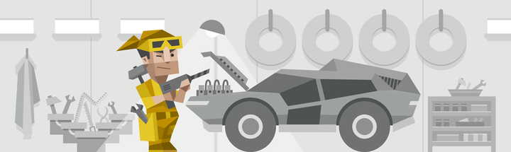 人格-ISTP(鉴赏家) - 知乎