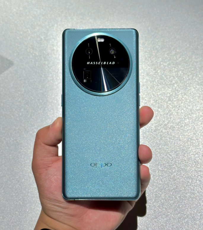 OPPO更激进，4nm芯片+120倍变焦低至3161元，优质高端机加速清仓 - 知乎