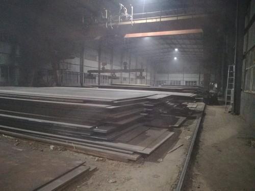 30CrMo属于合金结构钢读作 三零铬钼钢 - 知乎