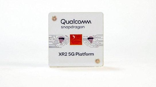 高通或正在测试新一代 XR2 芯片，代号“Project Halliday” - 知乎