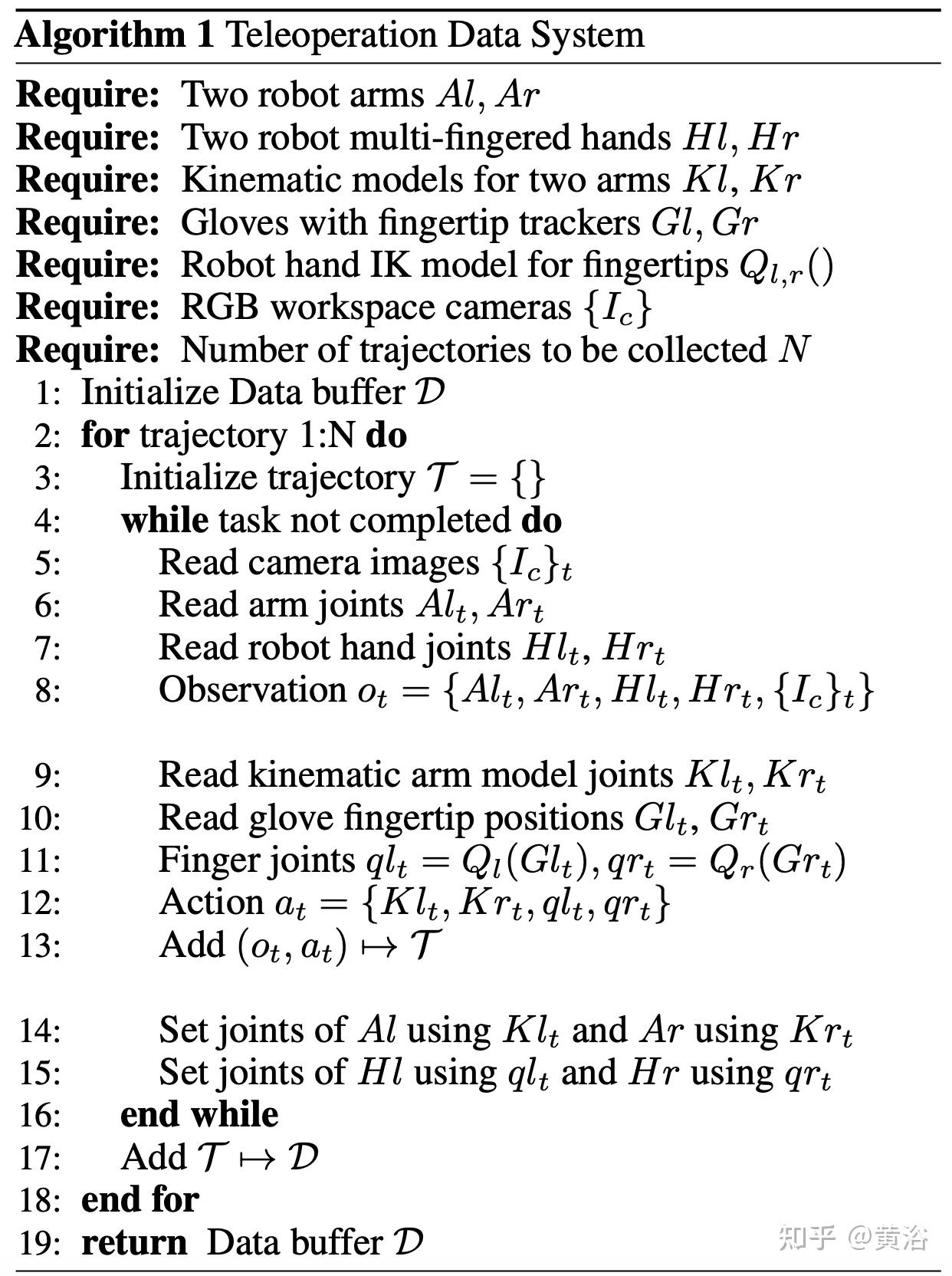 双手灵活完成复杂任务 - 知乎