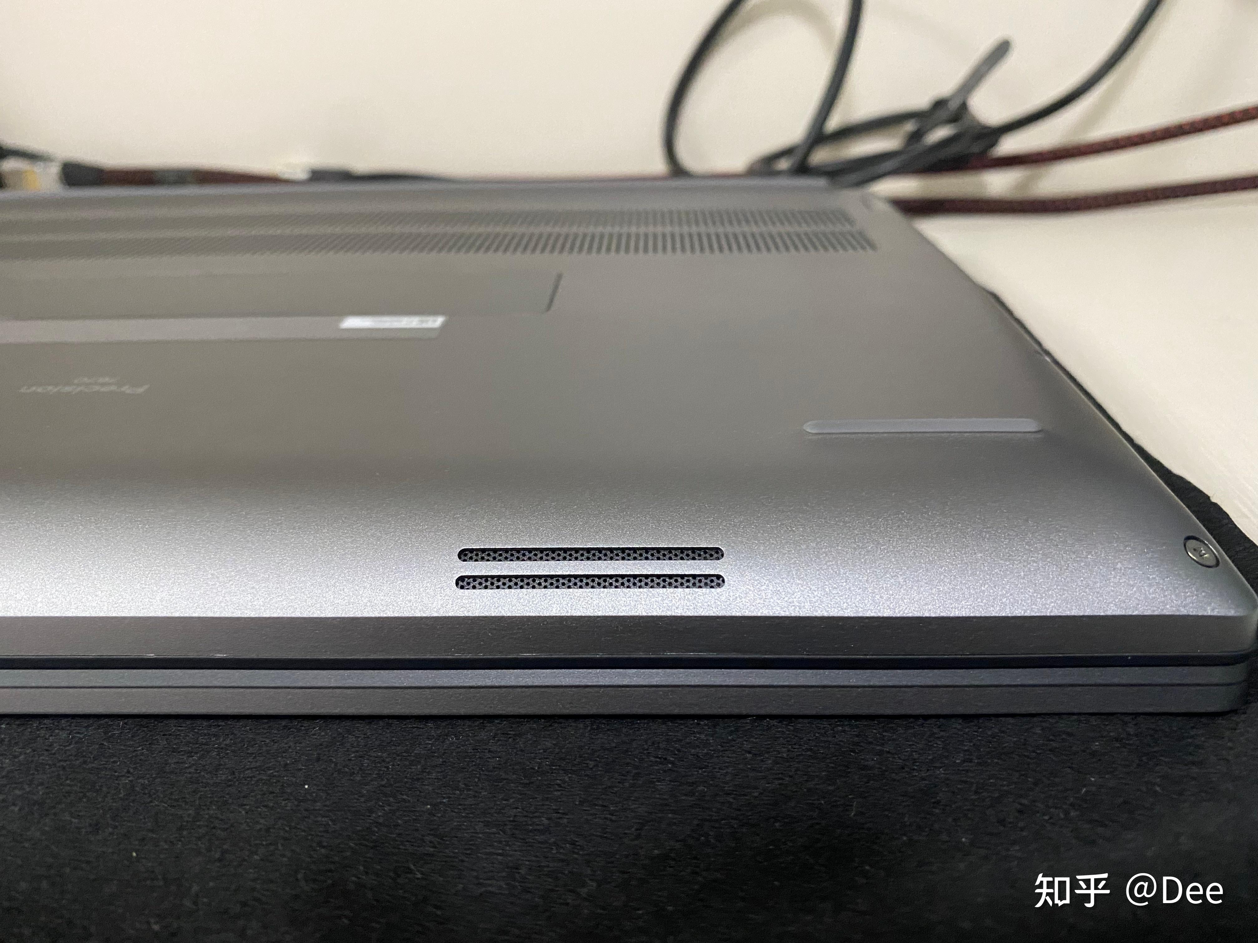 我的Dell Precision 7670搞机历程 - 知乎