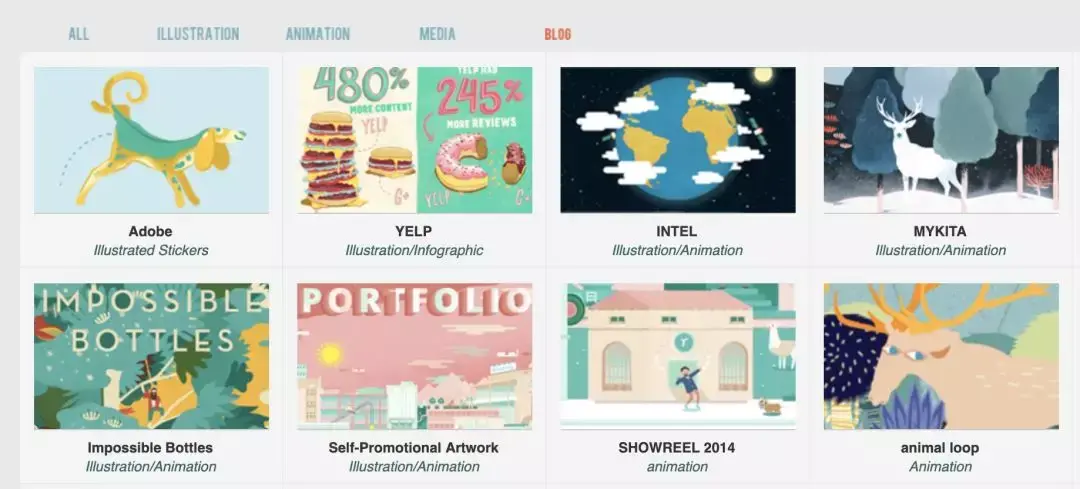 有哪些高质量GIF图片网站？ - 知乎