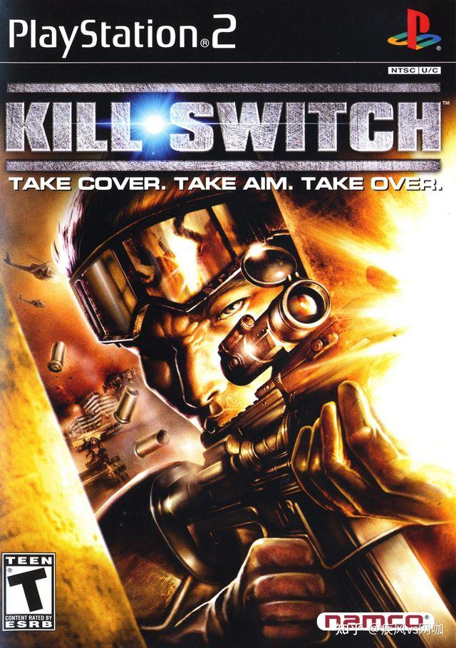 SONY Play Station 2 100款游戏推荐（ps2 经典游戏分类 41-60 STG：射击游戏) - 知乎