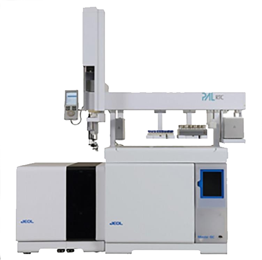 裂解气质联用（PY-GC-MS） - 知乎