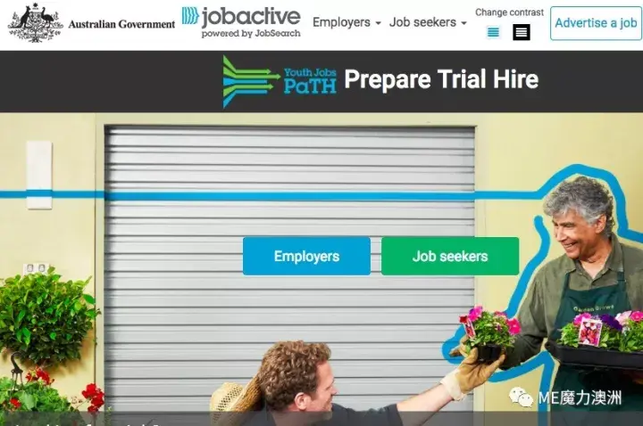 澳洲找工作最好用的六个网站，附找工作攻略 - 知乎
