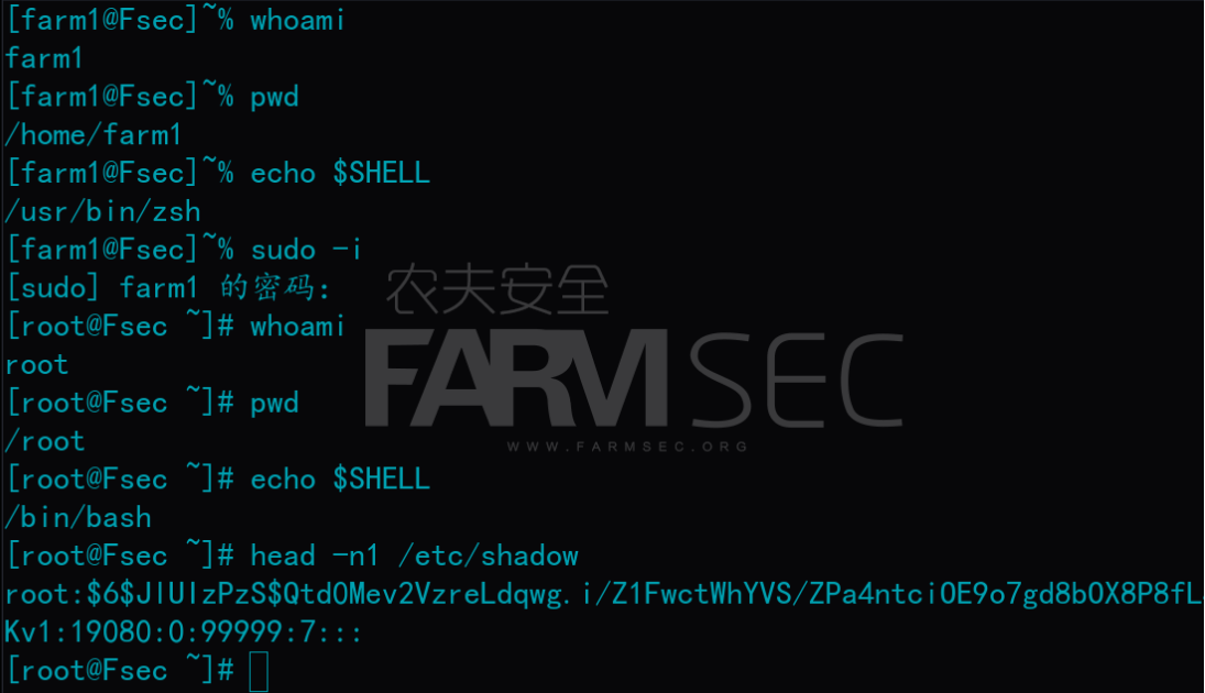 101-A8-Linux常用配置文件 - 知乎