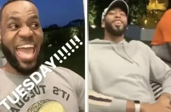 taco Tuesday 是什么梗？ - 知乎