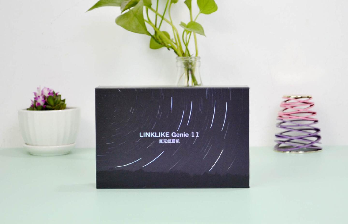 真无线耳机哪一款值得入手？498元入手的Linklike G11耳机，开箱吐槽一下使用感受，没入手的可以看一下！ - 知乎