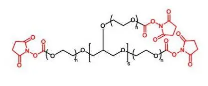Deferoxamine-PEG-NHS，Deferoxamine-PEG-NTA，去铁胺-聚乙二醇-活性酯 - 知乎