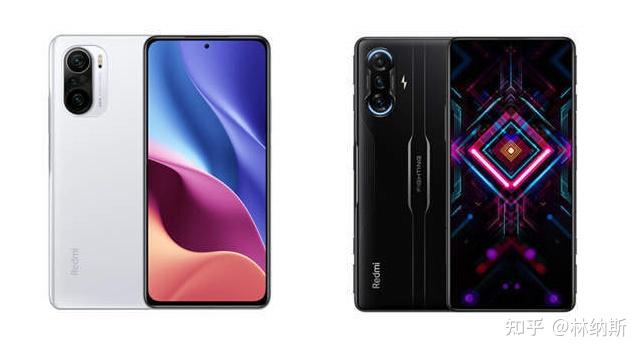 红米k40、k40pro、k40游戏增强版有什么区别？