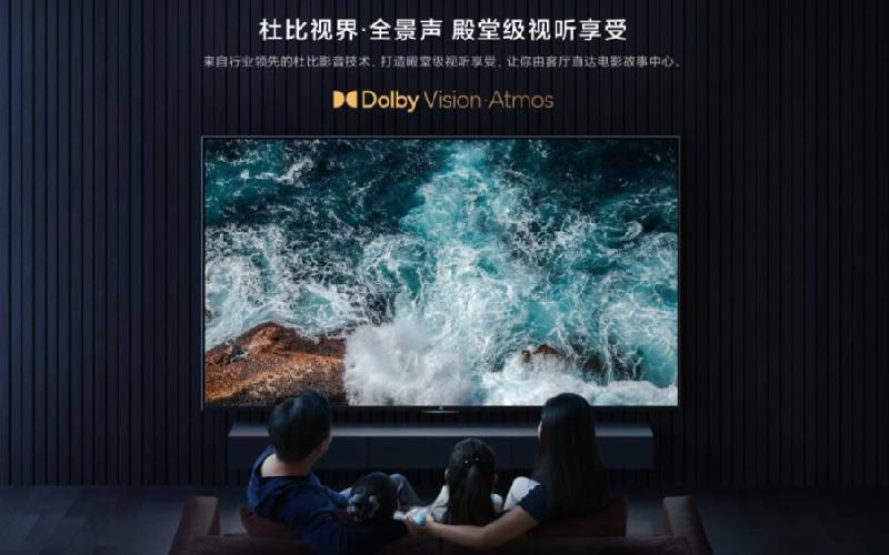 80寸以上的电视怎么选？ - 知乎