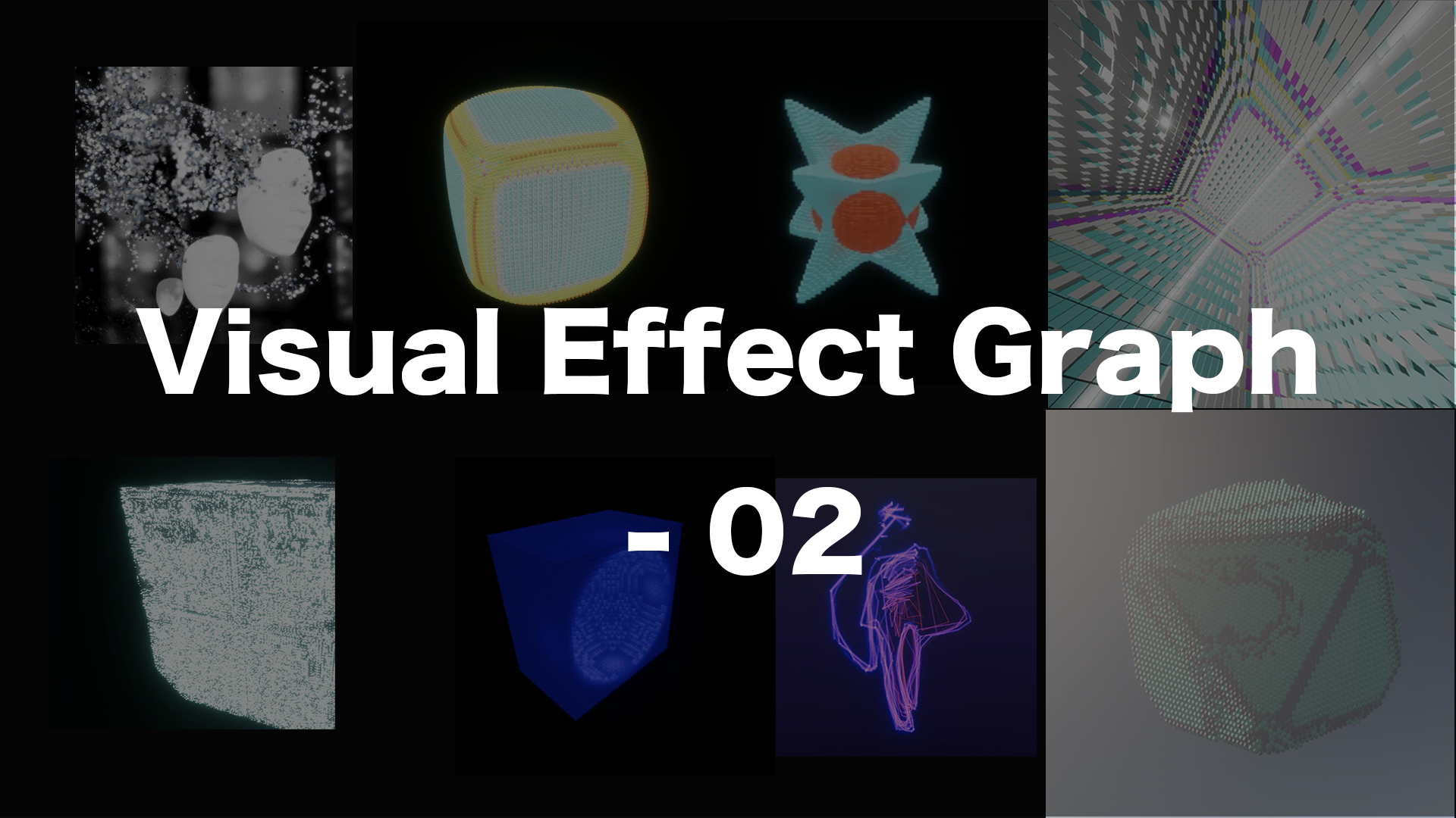 [Visual effect graph 专辑-02] Vfx不为人知的技术与技巧 - 知乎