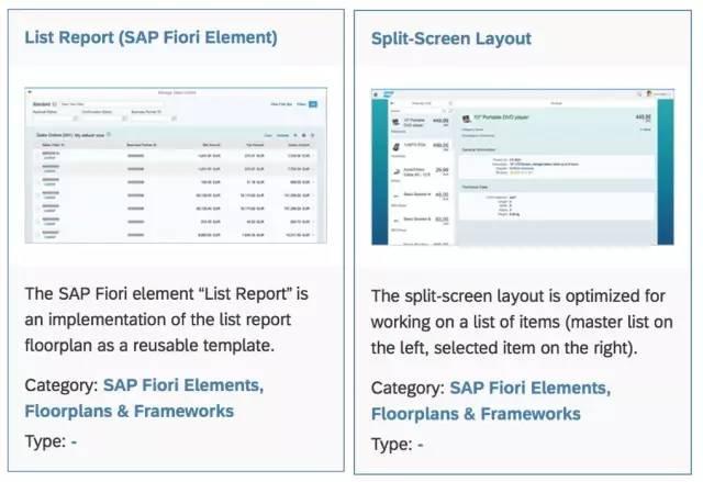 Fiori for iOS介绍 - 知乎