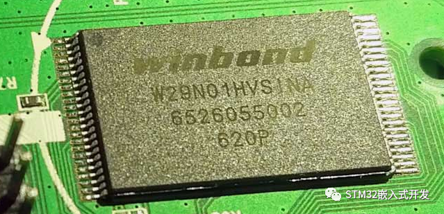 EEPROM和Flash这样讲，我早就懂了 - 知乎