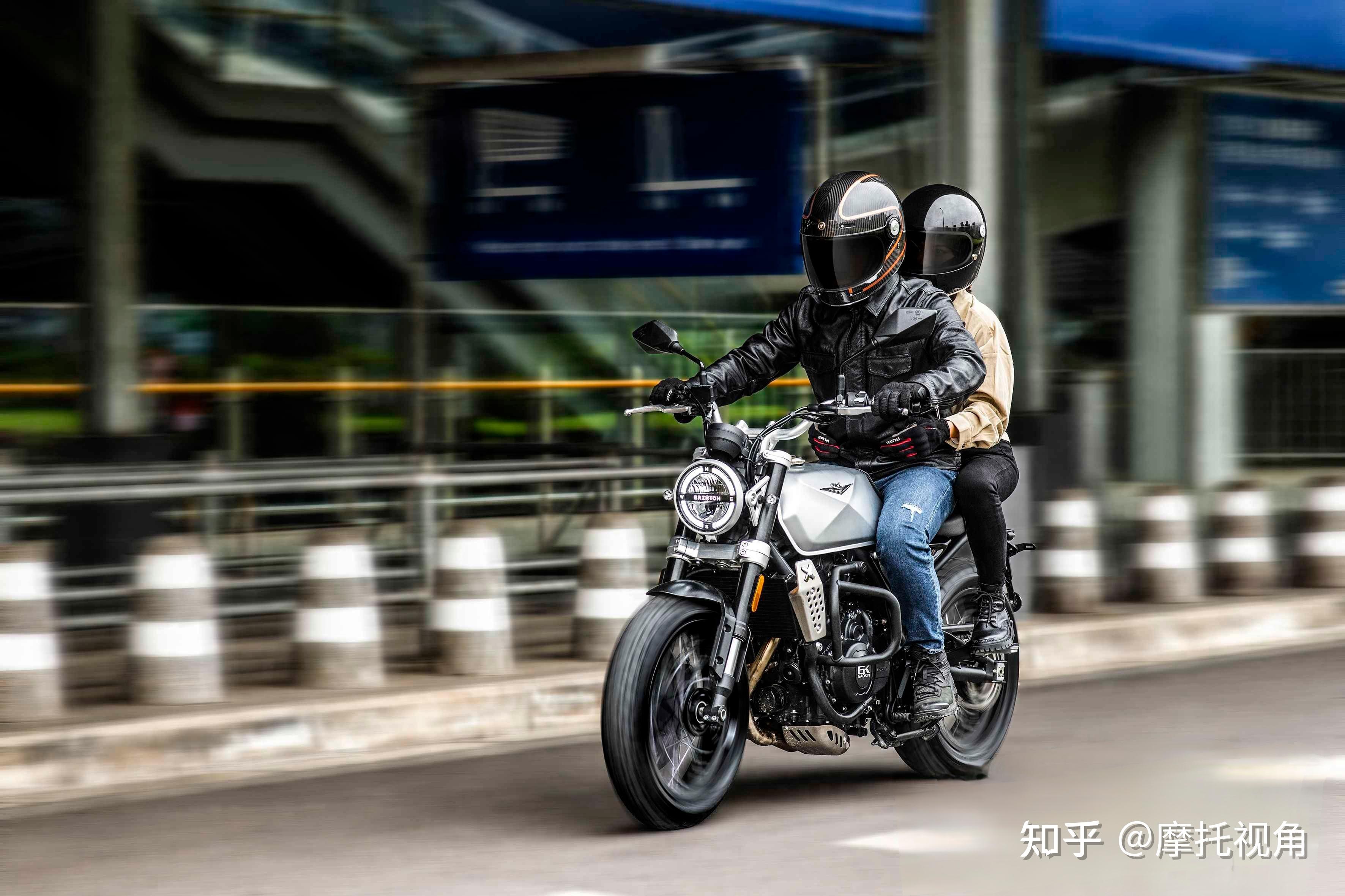 2024，摩托车400-500cc怎么选? - 知乎