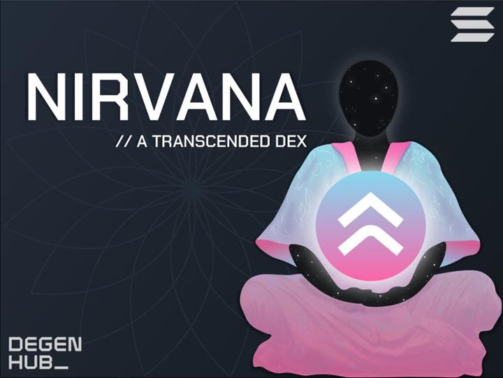 浅谈Nirvana Finance，全球首例智能合约黑客被捕后重生的defi协议 - 知乎