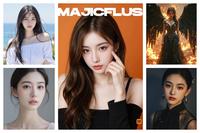 王者归来，majicFlus 模型重磅发布 - 知乎