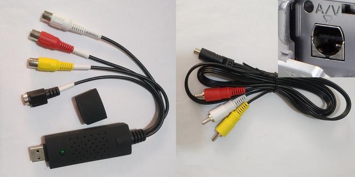 适用索尼摄像机磁带转录采集卡 - 知乎